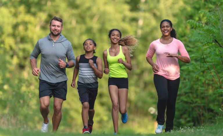 Why Is It Important To Ease Into An Exercise Program - SportCoaching