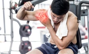 Body Pain After Gym First Day - What Should You Know - SportCoaching