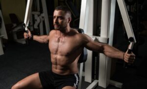 A Complete Guide To The Chest Fly Machine - SportCoaching
