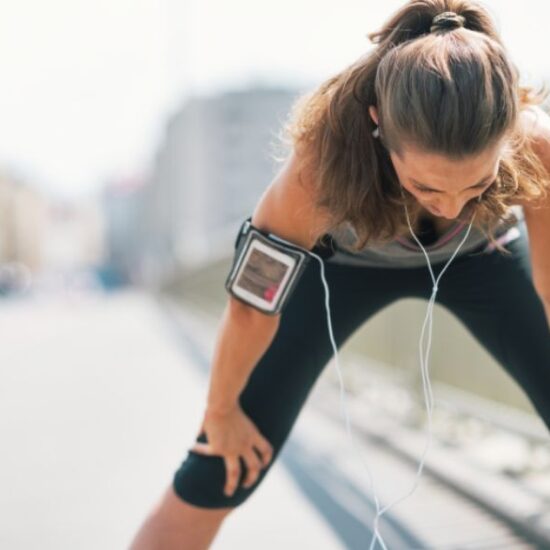 Heartburn and Acid Reflux After Running - Causes & Prevention