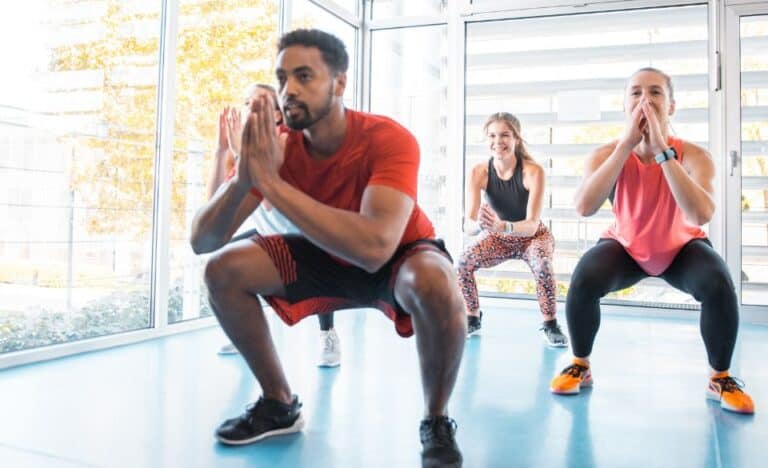 How Many Exercises Should You Do A Day? - SportCoaching