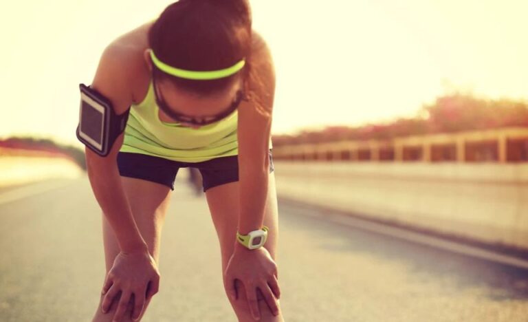 What Is The Ideal Temperature For Running - SportCoaching