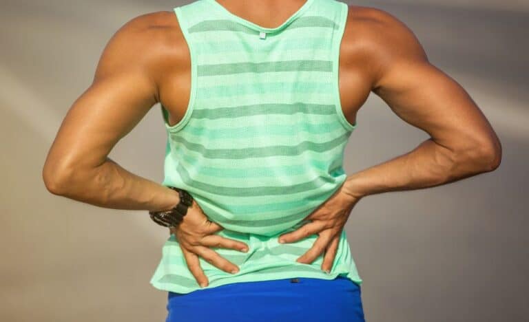 Why Does Running Hurt My Back? A Guide To Lower Back Pain