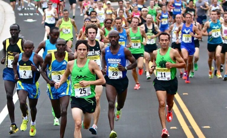 How to Prepare for a Marathon - SportCoaching