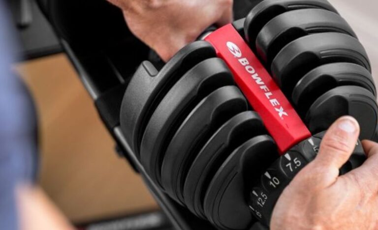 The Best Lower Back Exercises With Dumbbells - SportCoaching