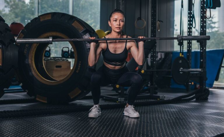 Combining Strength Training and Running: A Winning Combination ...