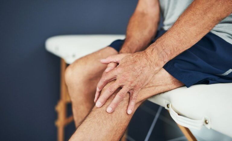 Does Running Make You Stiff - SportCoaching