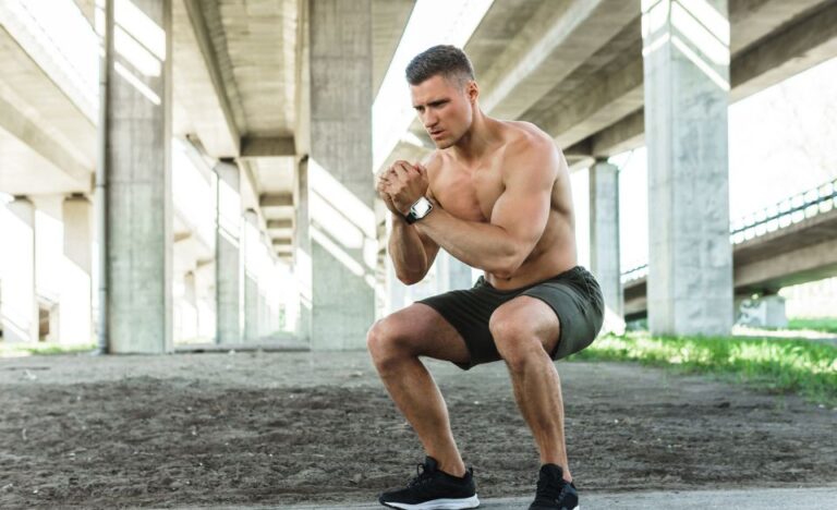 The Top 5 Health Benefits of High Intensity Interval Training ...