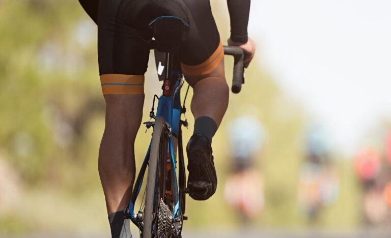 How Can Cycling Help Your Running Performance - SportCoaching