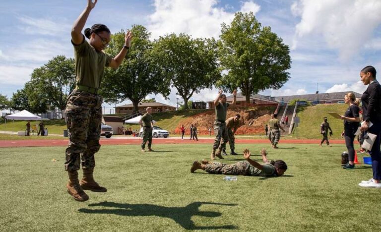 How To Do Burpees: The Ultimate Guide 2023 - SportCoaching