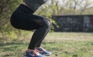 Knee Mobility Exercises: Improving Function & Flexibility - SportCoaching