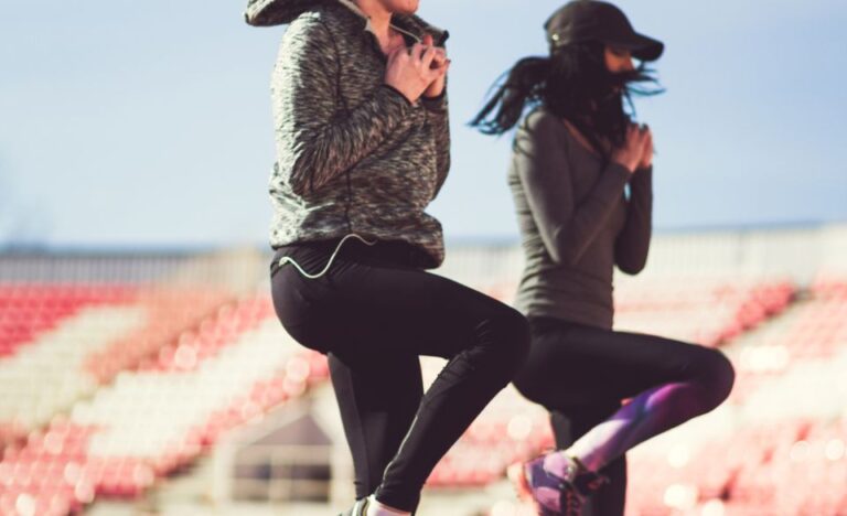 Guide to High Knees – Benefits, Technique & More - SportCoaching