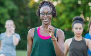 Is Running On The Spot Good Exercise - SportCoaching