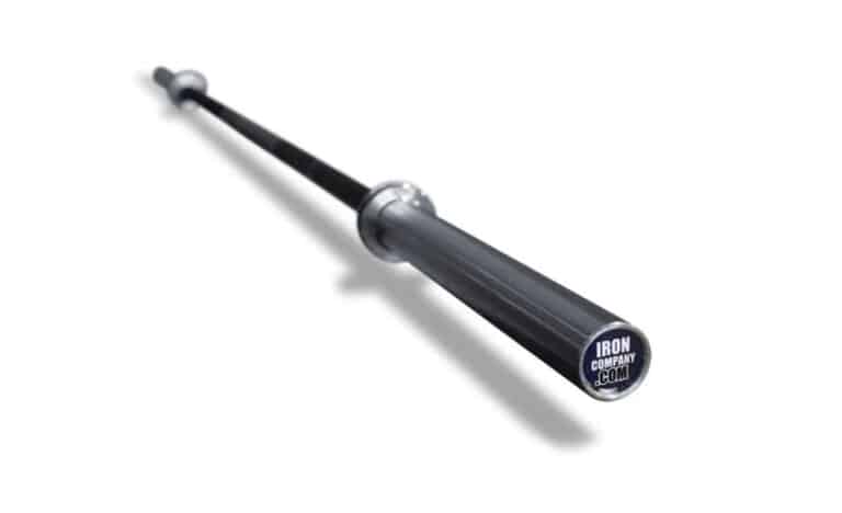 Common Barbell Types & Their Purpose - SportCoaching