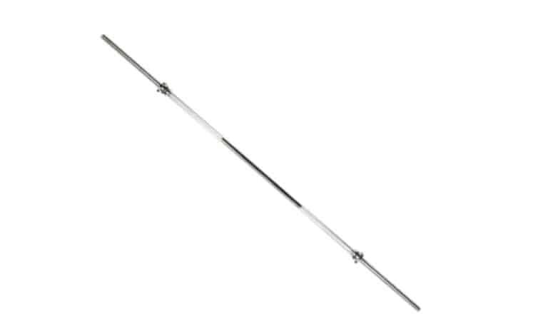 Common Barbell Types & Their Purpose - SportCoaching