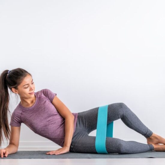 5 Hip strengthening Exercises For Runners - SportCoaching