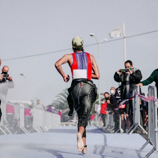 Beginner Sprint Triathlon Training Plan: Get Started on Your Journey ...