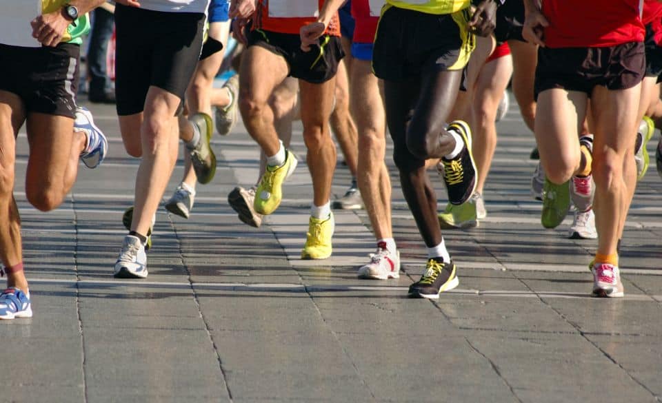 Best Running Technique For Marathon SportCoaching