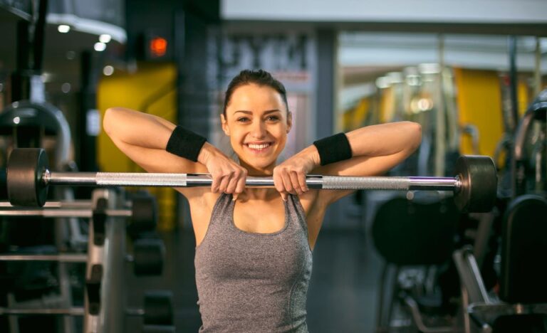 How Should Runners Lift Weights - SportCoaching