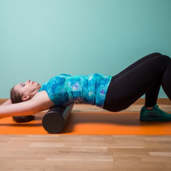 Lower Back Pain Stretches: The Key to Relief and Prevention - SportCoaching