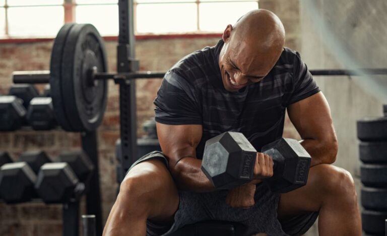 What Does Overload Mean in Fitness? Understanding Principle & Importance