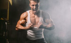 What Is A Pump In Fitness? Benefits and Science Behind Muscle Pumps