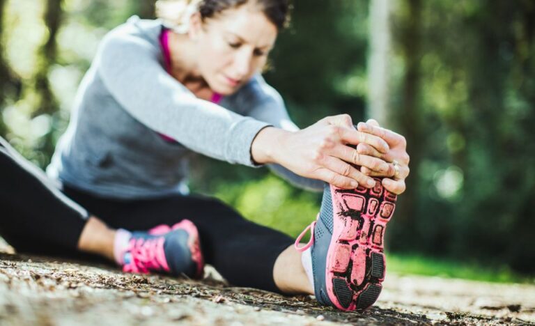 What Is the Best Recovery After Running? 5 Strategies To Follow