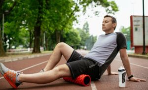 Rolling Out the Benefits: What is SMR in Fitness? - SportCoaching