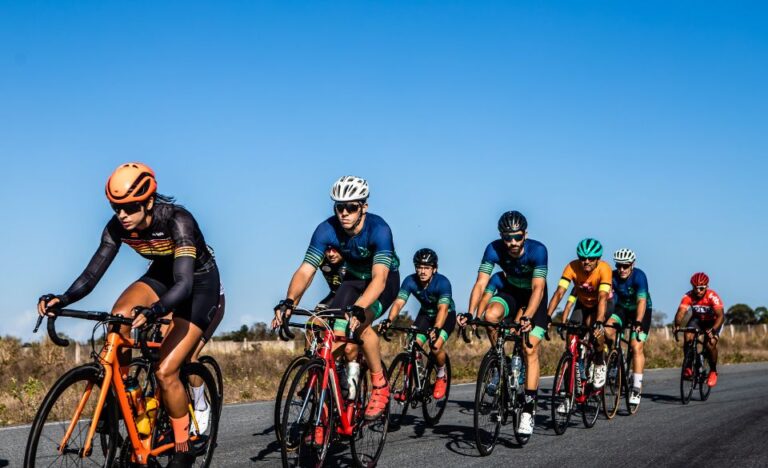 What is a Long Ride? A Beginner Cyclists Guide - SportCoaching