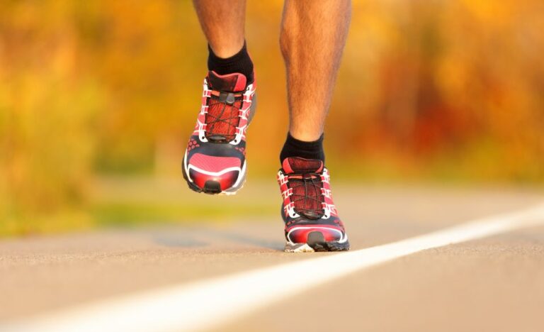 When To Replace Your Running Shoes: A Guide To Optimal Performance