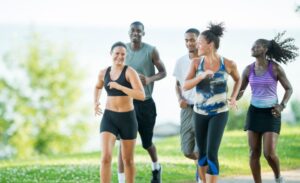 Everything About Zone 3 Heart Rate Training - SportCoaching