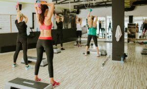 18 Dumbbell Cardio Exercises You Should Know - SportCoaching