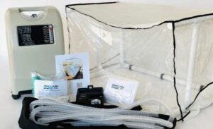 Altitude Tent for Runners: An Effective Training Tool? - SportCoaching