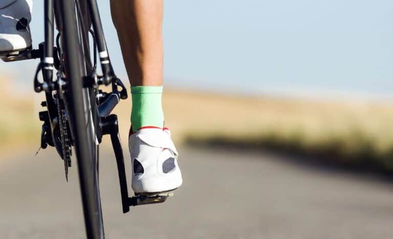 Pedal Pain: Understanding and Managing Metatarsalgia Cycling