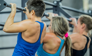 The Ultimate Guide to Neutral Grip Pull-Ups: Benefits and How to Do Them