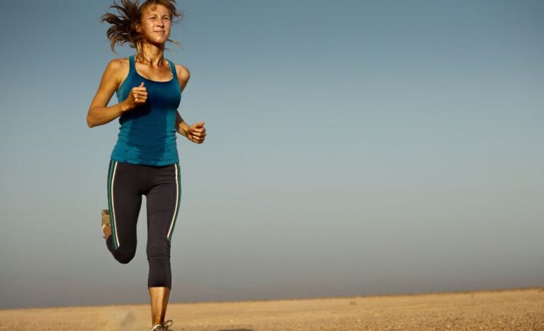 Best Tips to Prevent Peeing While Running - SportCoaching