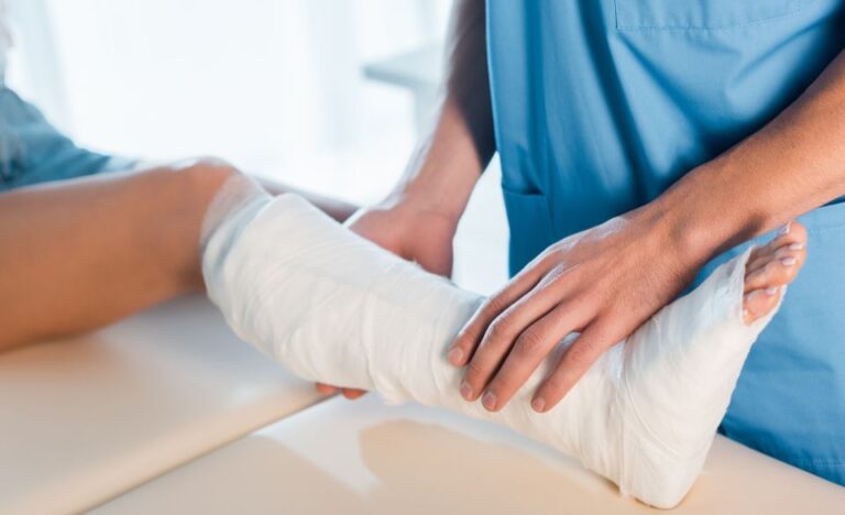 What Exercises Can I Do With A Tibial Stress Fracture - SportCoaching