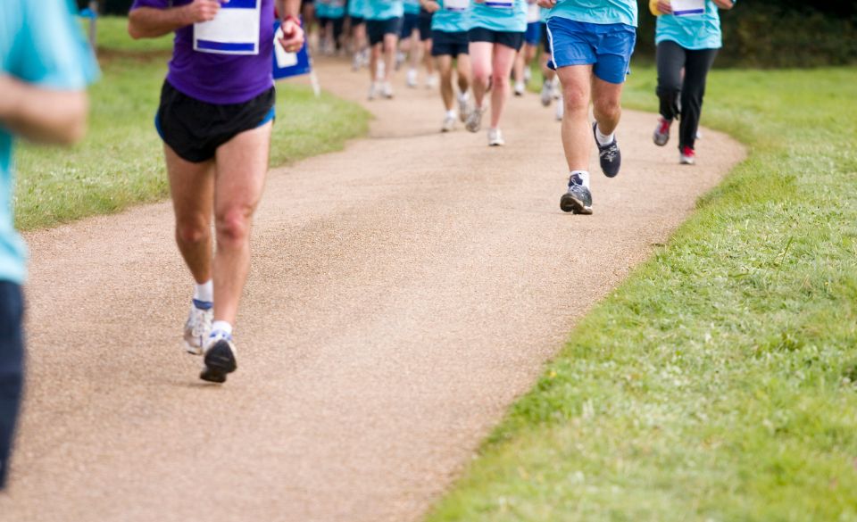 What Is A Fun Run How Long Is One SportCoaching What Is A Fun Run How Long Is One SportCoaching
