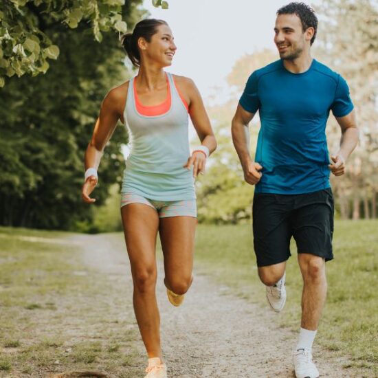 5 Fat Burning Running Workouts - SportCoaching