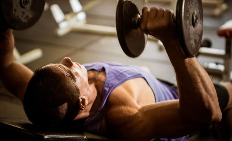 Free Weights vs Machines: Which is Better for Strength Training?
