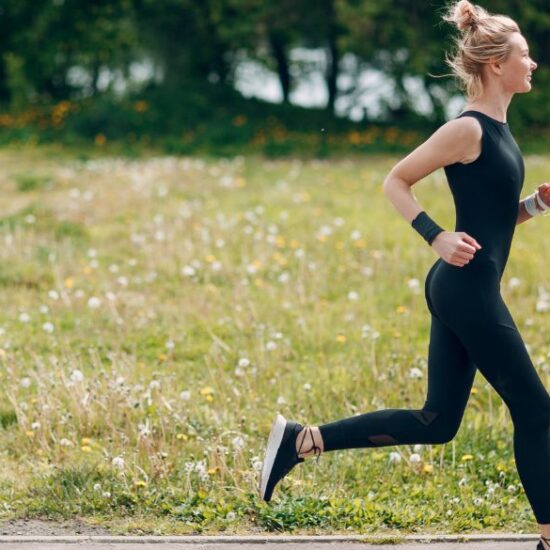 5 Fat Burning Running Workouts - SportCoaching