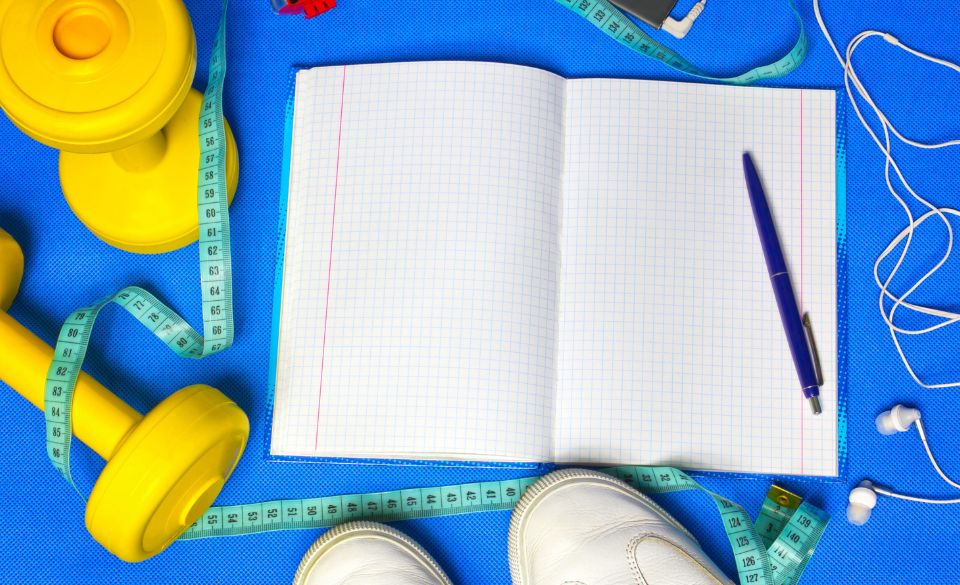 How Do You Write A Running Training Plan SportCoaching