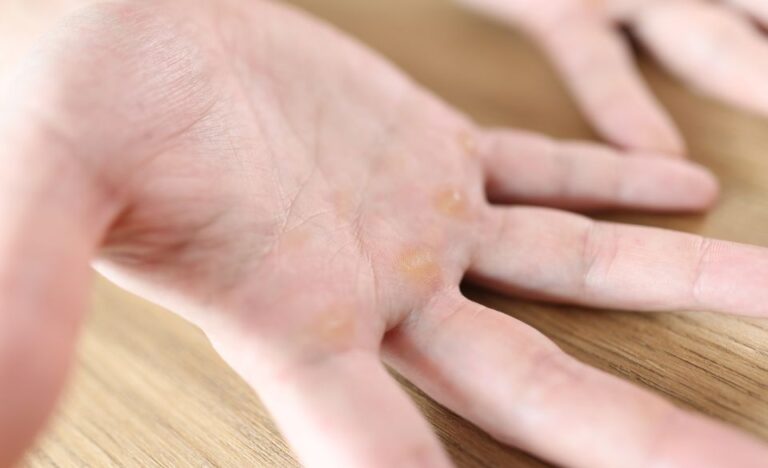 How to Fix Gym Calluses: Tips and Techniques for Soothing Calluses