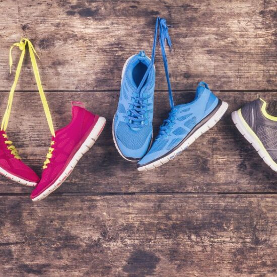 How to Avoid Slowing Down During a Running Race - SportCoaching