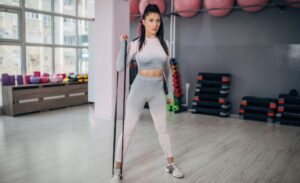 J Band Exercises: Benefits, How To & More - SportCoaching