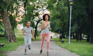 Running Training Plan for 12-Year-Olds: Setting Them Up for Success ...