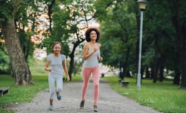 Running Training Plan for 12-Year-Olds: Setting Them Up for Success ...