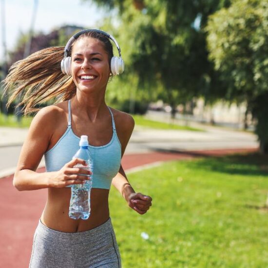 How to Avoid Slowing Down During a Running Race - SportCoaching