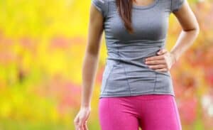 Side Stitch When Running: Causes, Prevention, and Treatment