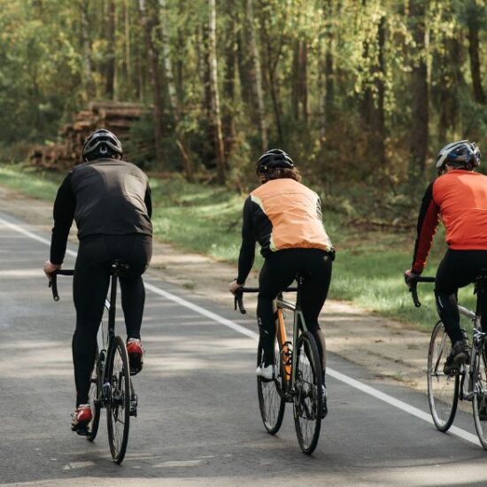 5 Fat Burning Running Workouts - SportCoaching